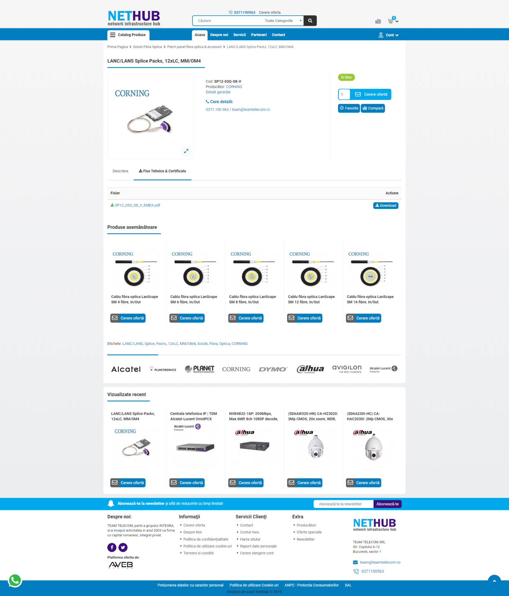 NetHub | AWeb Design